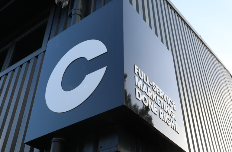 Cornerstone: Full Service Marketing Agency In Manchester